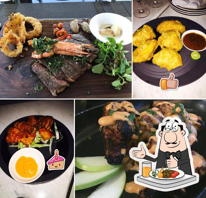 The 18th Restaurant and Lounge, Bandung - Restaurant reviews