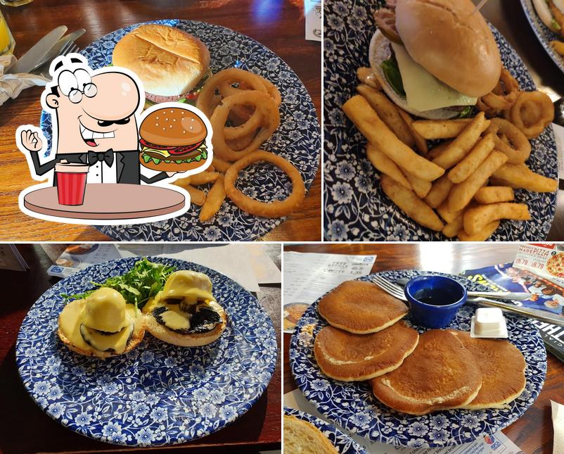 Top 7 restaurants in Dunstable, december 2025 - Restaurant Guru
