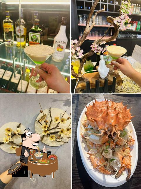 Zhu Kitchen, Auckland - Restaurant menu, prices and reviews