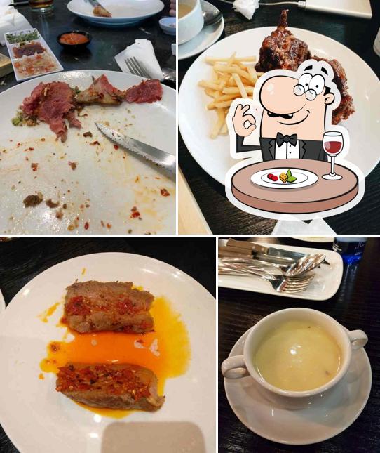 Fogo Brazilian BBQ - Intiland, Jakarta - Restaurant menu and reviews