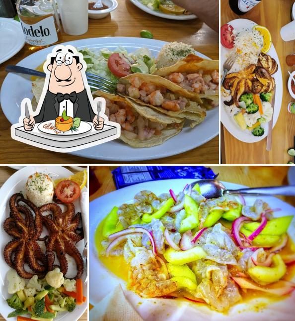 Restaurante Mariscos El Memín, Zapopan, Calle Lat. al Perif. 1571 ...