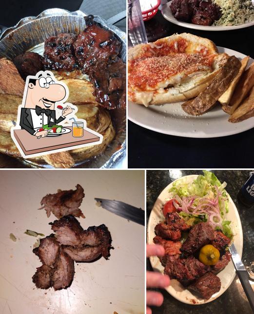 Newbridge Cafe, Chelsea - Restaurant menu, prices and reviews