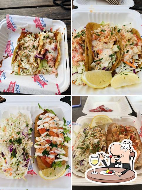 Wicked Maine Lobster in Carlsbad - Restaurant menu and reviews