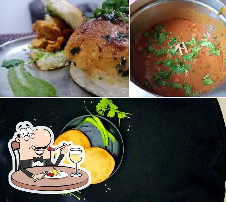 Satvik Bhojan, Pune - Restaurant menu, prices and reviews