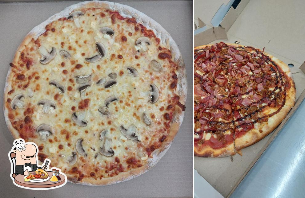 PizzaChefs Fourways Gardens Shopping Centre (Halaal), Randburg ...