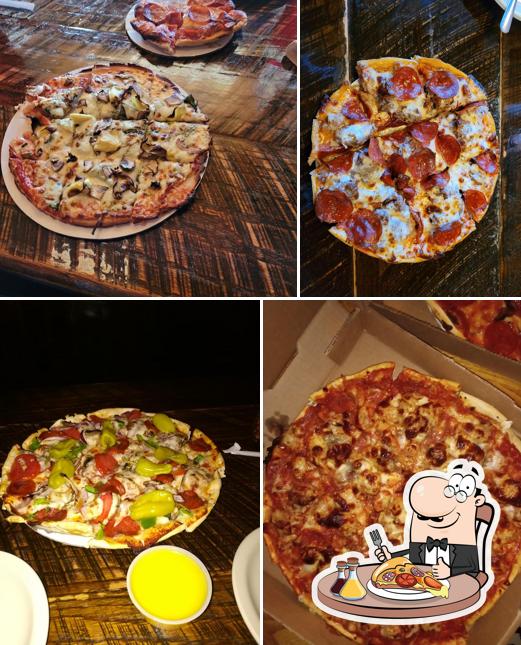 Turoni's Pizzery & Brewery - Forget Me Not, Evansville - Restaurant ...