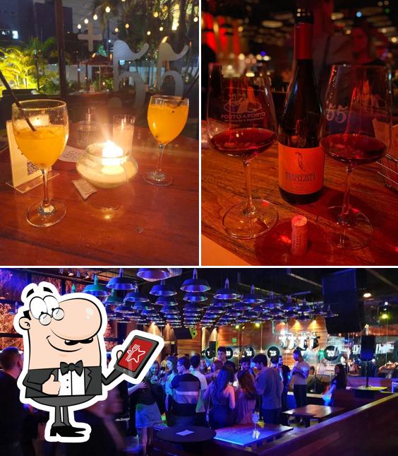 +55 Bar, Curitiba - Menu do restaurante, preços e opiniões