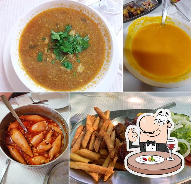 Melhores restaurantes de carne De Porco à Alentejana em Vila do Bispo ...