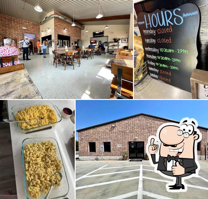 The Half Acre, Midland - Restaurant menu, prices and reviews