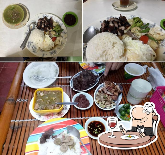 Balajadia Kitchenette, Baguio - Restaurant menu, prices and reviews