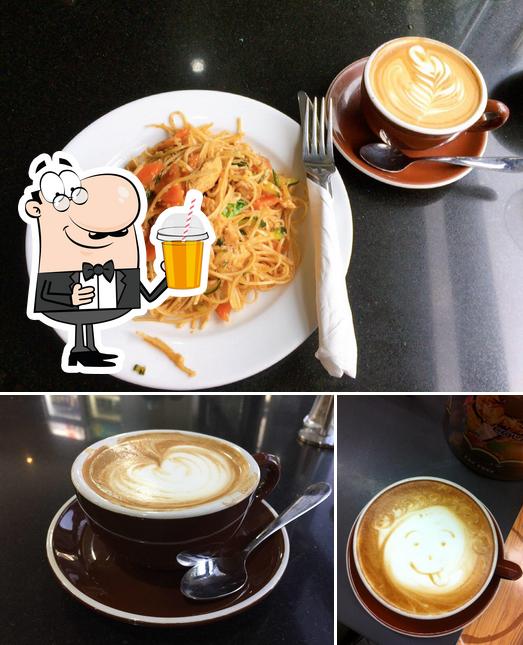 Cafe Crema, Auckland - Restaurant menu, prices and reviews