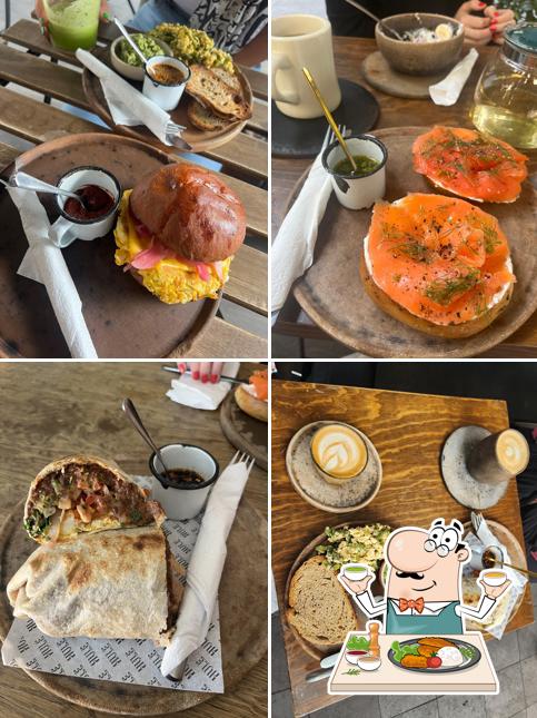 Hule, Mexico City, Chilpancingo - Restaurant menu, prices and reviews