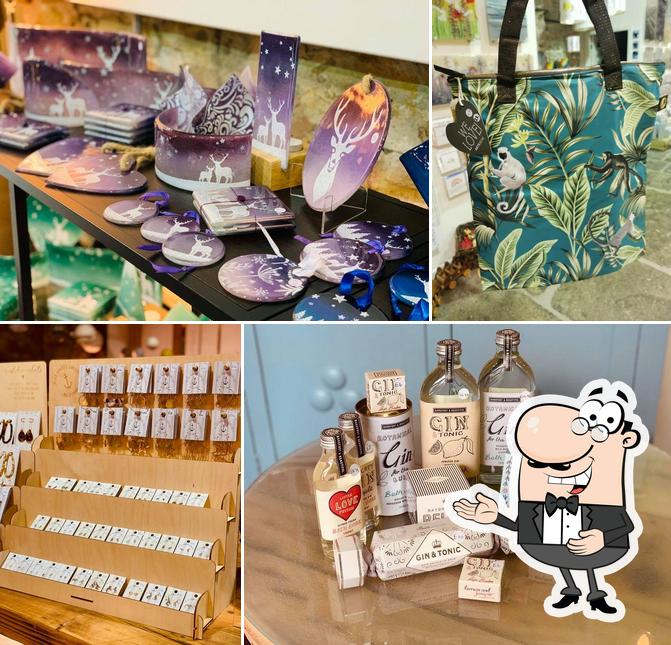 Love it gallery in Orrell - Restaurant reviews