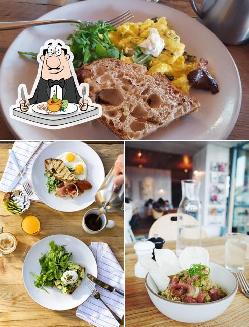 Café No Sé, Austin - Restaurant menu, prices and reviews