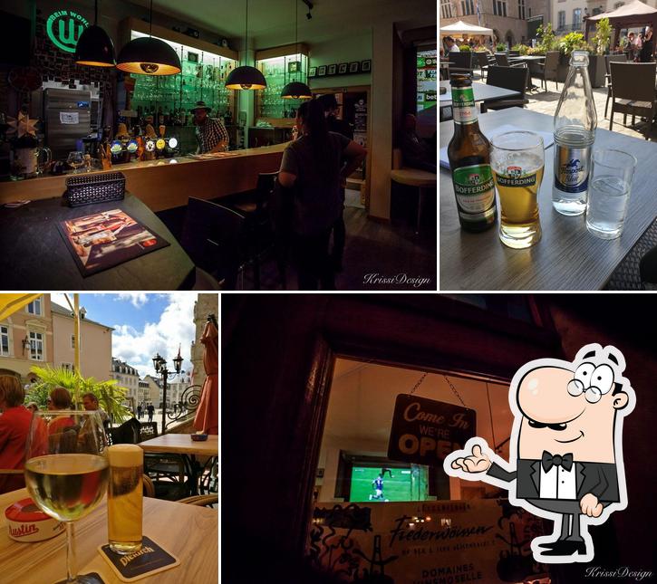 Top 7 Restaurants in Echternach, Oktober 2025 - Restaurant Guru