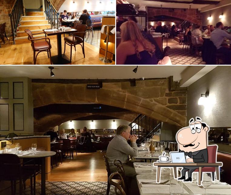 Côte Chester, Chester - Restaurant menu, prices and reviews