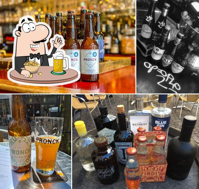 Top 5 restaurants with whiskey in Leiden, july 2025 - Restaurant Guru
