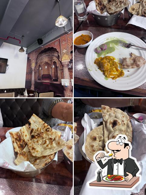 Dilli Darbar Restaurant, New Delhi - Restaurant reviews