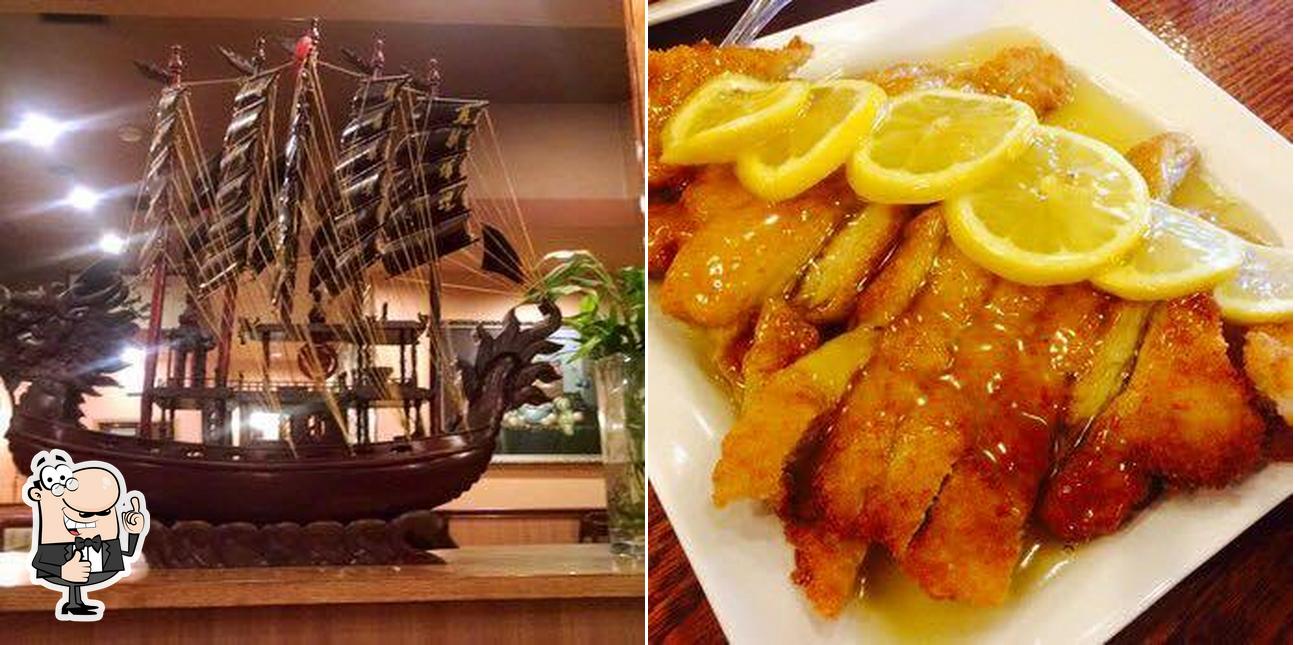 Dragon Treasure Chinese Restaurant in Fruita - Restaurant menu and reviews