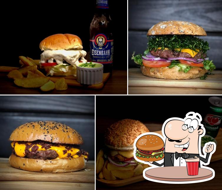 Duff Hamburgueria, São José - Menu do restaurante, preços e opiniões