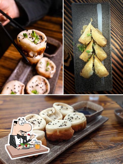 Dumpling Home, San Francisco - Restaurant menu, prices and reviews