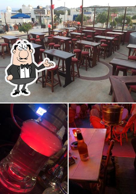 Empire Bar, Torba Mahallesi - Restaurant menu and reviews