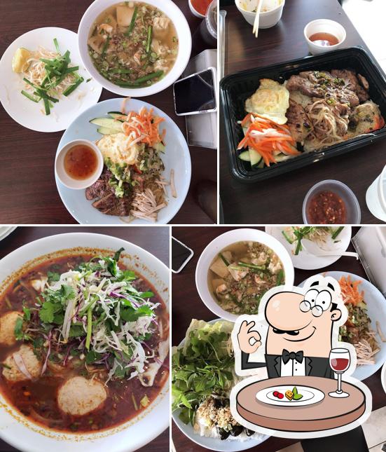 Faith Com Grill MK, 10782-B Bellaire Blvd in Houston - Restaurant menu ...