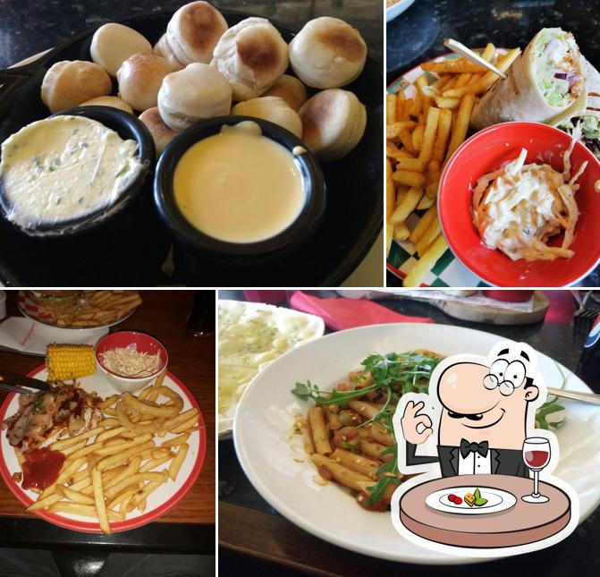 Top 7 restaurants in Parkgate, july 2025 - Restaurant Guru
