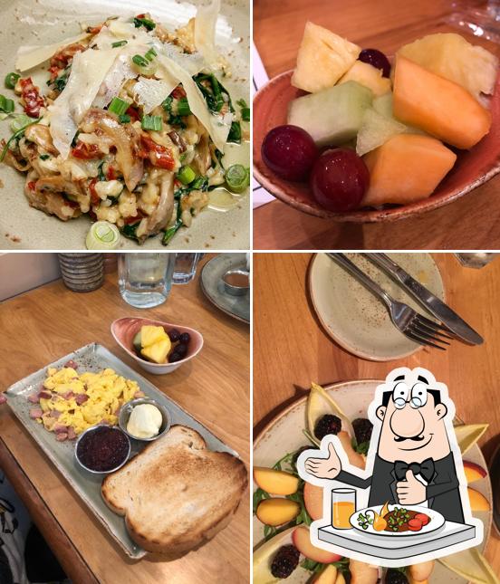 Good Earth, Edina - Restaurant menu, prices and reviews