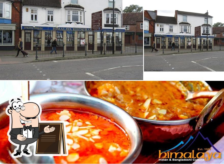 Top 7 restaurants in Leighton Buzzard, october 2025 - Restaurant Guru