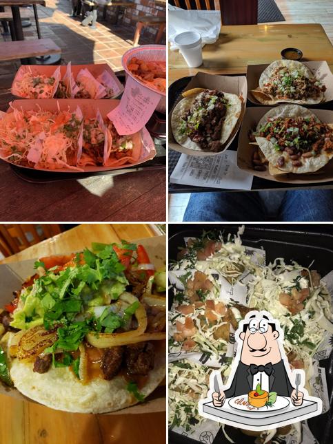 Holé Molé, Costa Mesa - Restaurant menu, prices and reviews