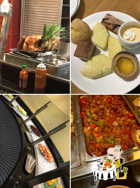 Kome, Daly City - Restaurant menu, prices and reviews