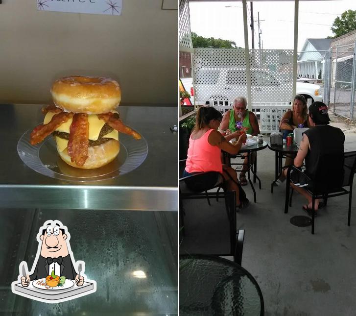 Top 5 restaurants in Hollywood, South Carolina, december 2025 ...