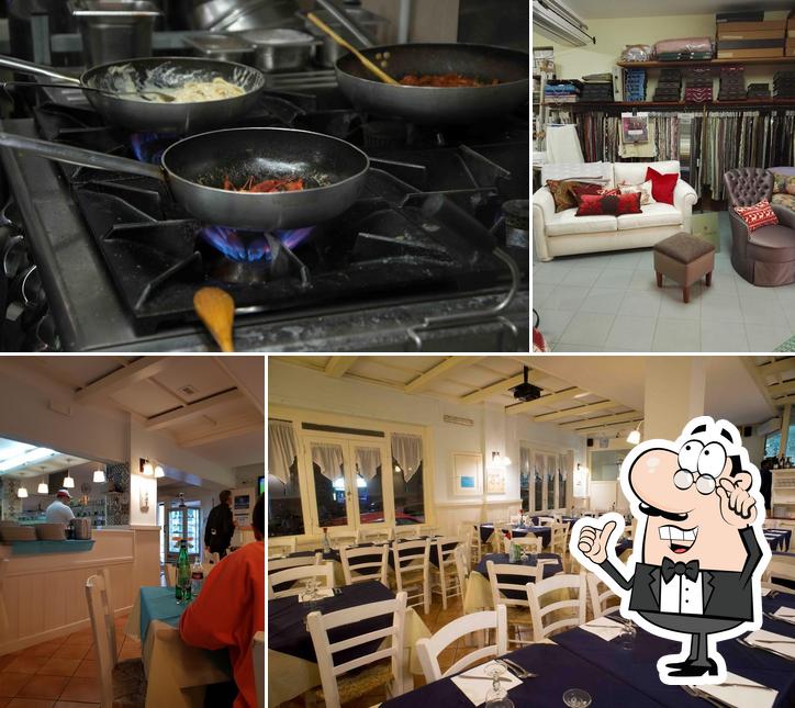 La Caraffa Ristorante Pizzeria, Napoli - Menu e recensioni del ristorante
