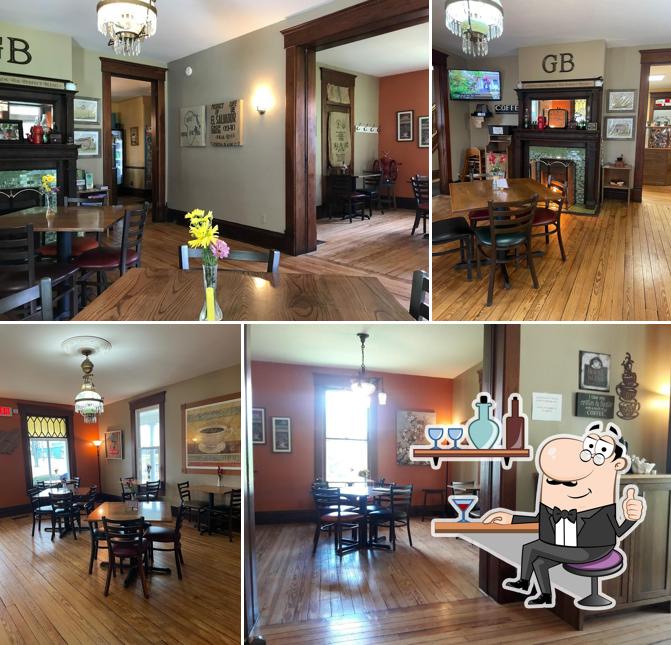 Top 5 restaurants in Peebles, Ohio, december 2025 - Restaurant Guru