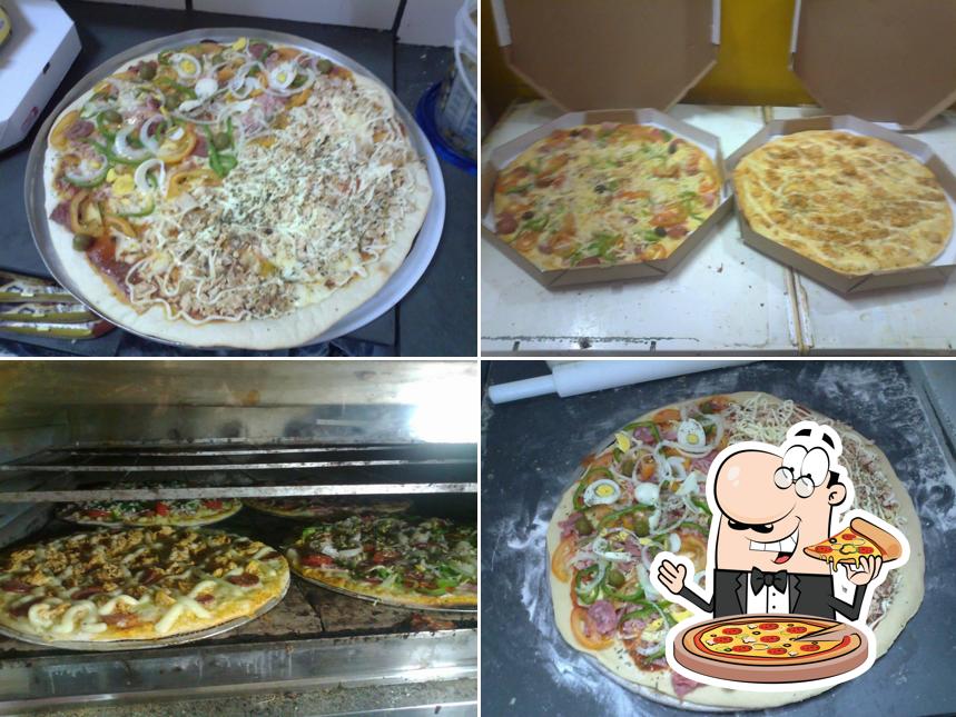 O Rei das Pizzas RIO pizzeria, Rio de Janeiro - Restaurant reviews