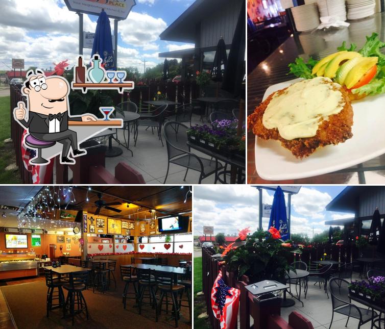 Best fried fish in Rochester, Minnesota restaurants, summer 2024 ...