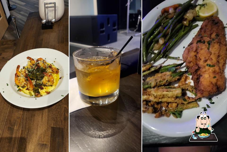 Perfect Note ATLANTA, Marietta - Restaurant menu, prices and reviews