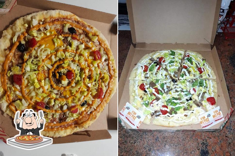 turtle pizza pizzeria, Manosque, Rond-Point de la Madeleine