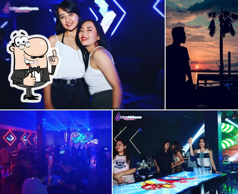 BLUEFIRE Bar & Resto, Batam - Opiniones del restaurante