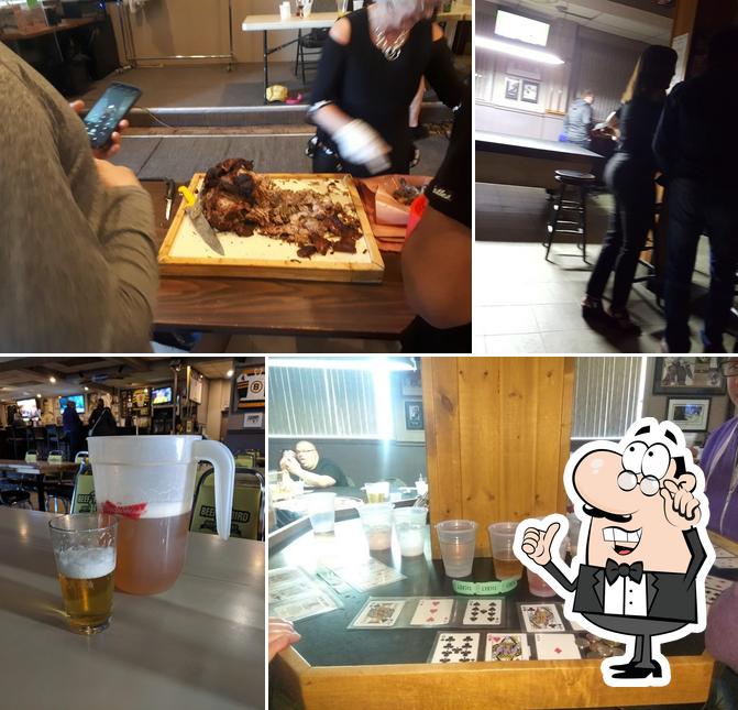 Top 5 restaurants with porchetta in Sudbury, january 2026 - Restaurant Guru