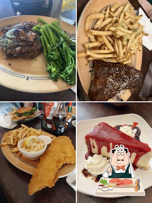 Diamondback Grill, Sonora - Restaurant menu, prices and reviews