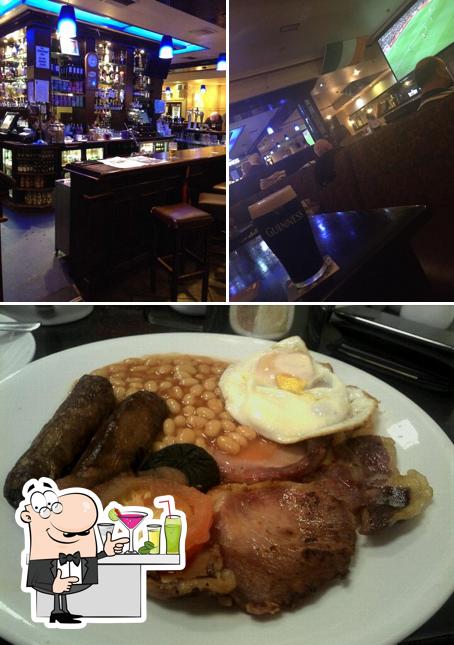Donaghmede Inn, Dublin - Restaurant menu, prices and reviews
