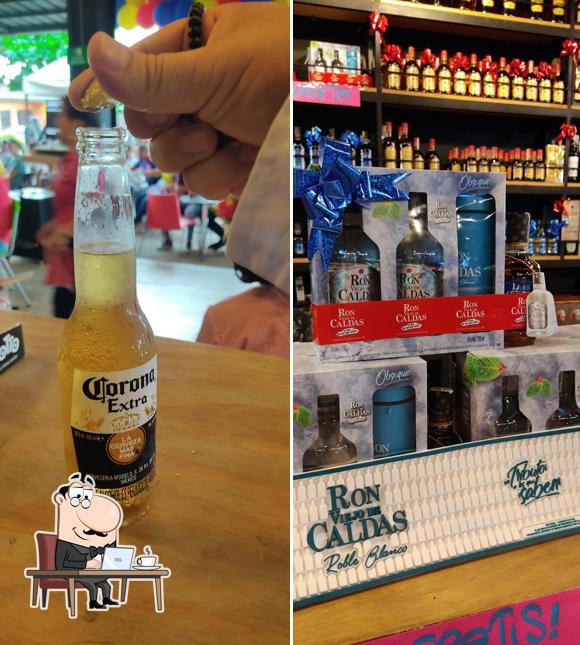 EL MANZANO CHIGORODO, Chigorodó - Menú del restaurante, precios y reseñas