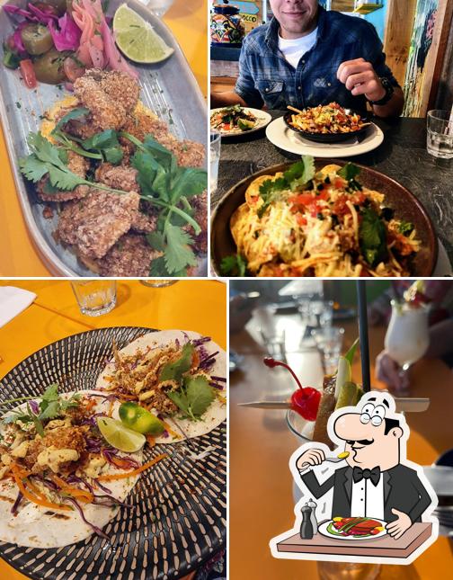 Loco Mexican in Victor Harbor - Restaurant reviews