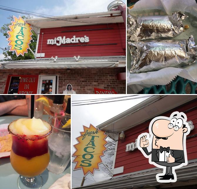 Mi Madre's in Austin - Restaurant menu and reviews