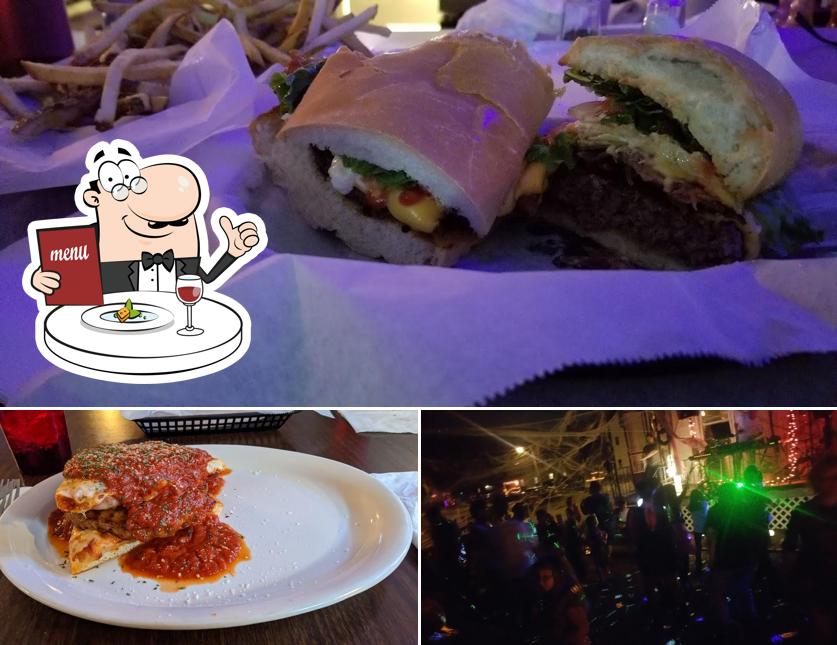 Niki'z Pub in Niles - Restaurant menu and reviews