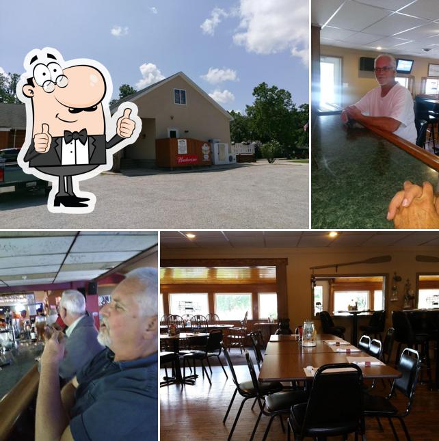 Oak Tree Restaurant in Minster - Restaurant reviews