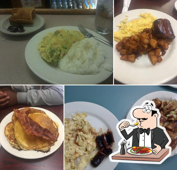 Silver Slipper Restaurant, Boston - Restaurant menu, prices and reviews