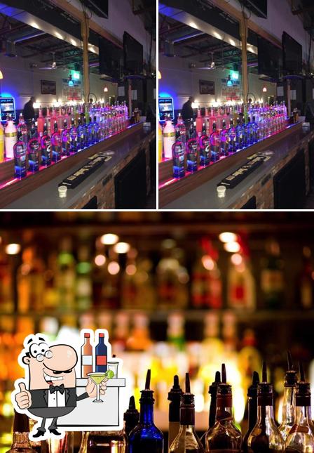 Tavern On Biddulph in Brooklyn - Restaurant reviews